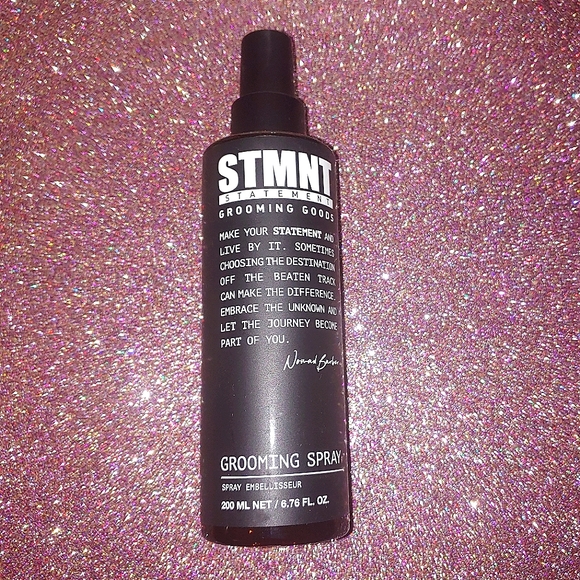 STMT | Grooming | Grooming Spray Stmnt Grooming Goods | Poshmark